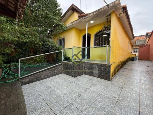 Casa com 3 Quartos à venda, 126 m² por R$ 742.000 Jardim Suzano Suzano/SP