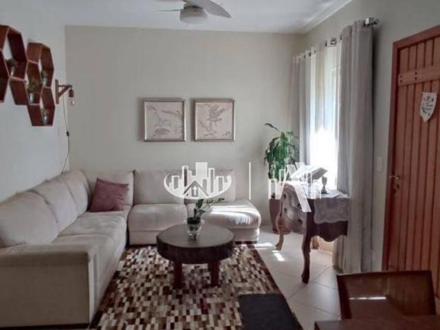 Casa com 3 Quartos à venda, 126 m² por R$ 750.000 Condomínio Residencial Graciosa Londrina/PR