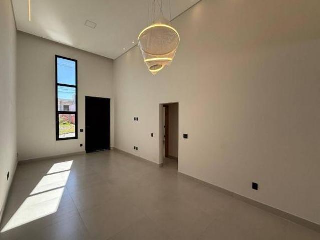 Casa com 3 quartos à venda, 127 m² Condomínio Horto Florestal Villagio Sorocaba/SP