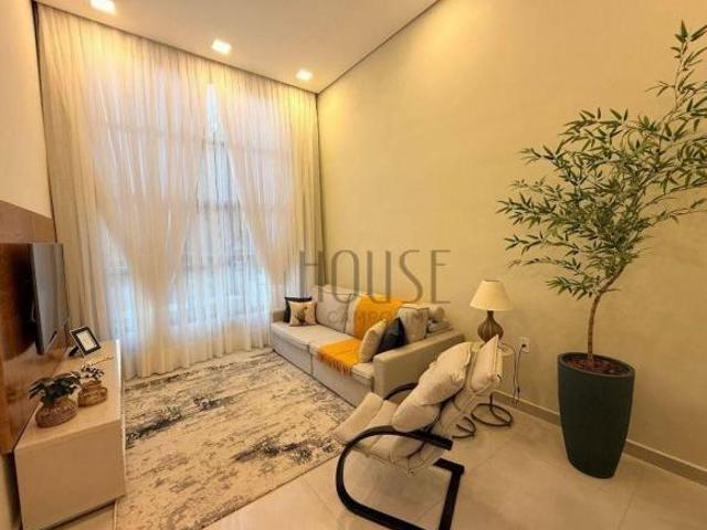 Casa com 3 quartos à venda, 127 m² Condomínio Terras de São Francisco Sorocaba/SP