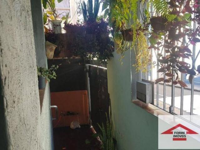Casa com 3 quartos à venda, 127 m² por R$ 500.000,00 Centro Jundiaí/SP