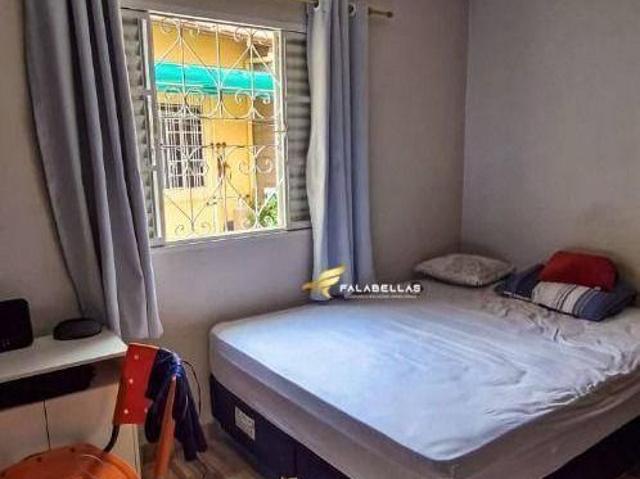 Casa com 3 quartos à venda, 127 m² por R$ 550.000 Vila Didi Jundiaí/SP
