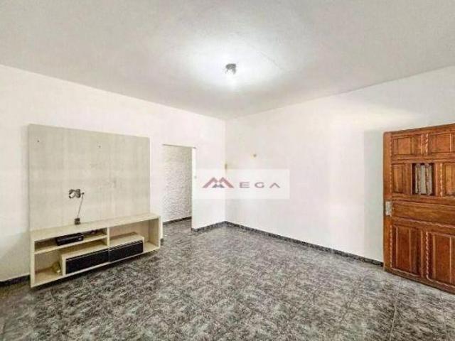 Casa com 3 quartos à venda, 127 m² por R$ 629.000 Jardim Aurélia Campinas/SP