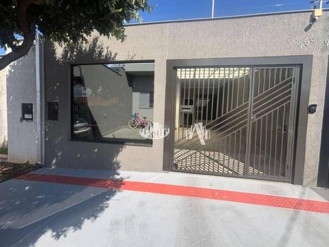 Casa com 3 Quartos à venda, 127 m² por R$ 680.000 Jardim Esperança Londrina/PR