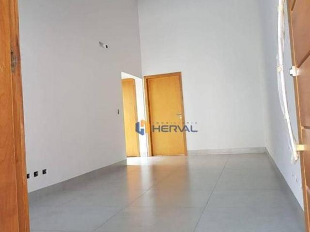 Casa com 3 quartos à venda, 127 m² por R$ 680.000 Parque Palmeiras Maringá/PR