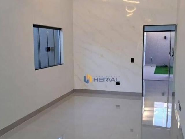 Casa com 3 quartos à venda, 127 m² por R$ 695.000 Bom Jardim Maringá/PR