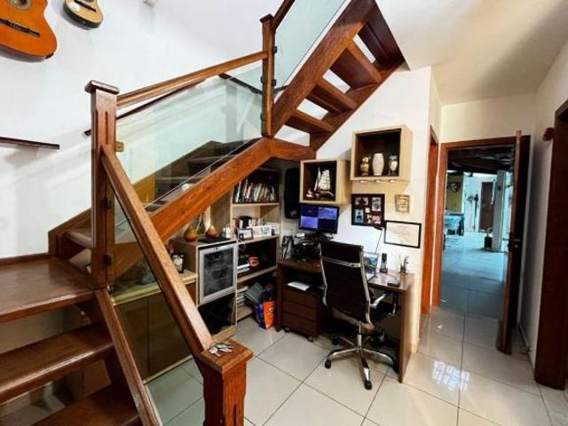 Casa com 3 quartos à venda, 127 m² por R$ 750.000 Aeroporto Juiz de Fora/MG
