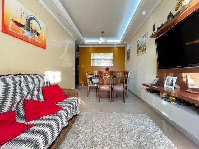 Casa com 3 quartos à venda, 127 m² por R$ 750.000 Aeroporto Juiz de Fora/MG