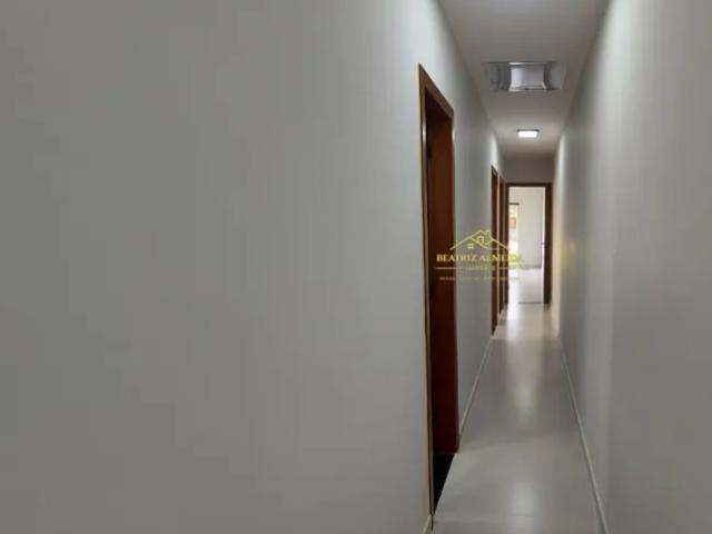 Casa com 3 Quartos à Venda, 127 m² por R$ 795.000 Jardim Atlantico Maricá/RJ