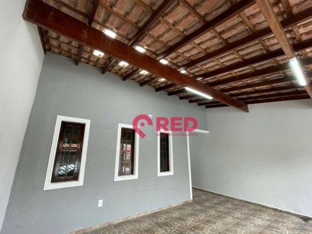 Casa com 3 quartos à venda, 128 m² por R$ 405.000 Parque Jataí Votorantim/SP
