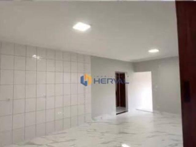 Casa com 3 quartos à venda, 128 m² por R$ 470.000 Jardim Copacabana Maringá/PR