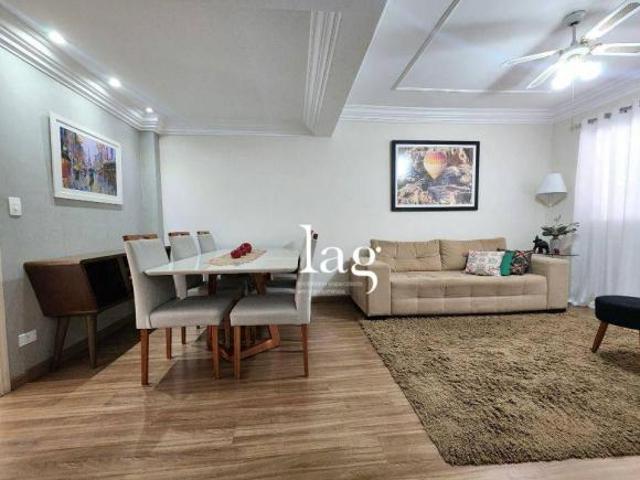 Casa com 3 quartos à venda, 128 m² por R$ 750.000 Condomínio Residencial São Paulo Sorocaba/SP