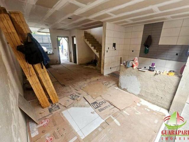 Casa com 3 quartos à venda, 128 m² por R$ 839.000 Itapoã Belo Horizonte/MG
