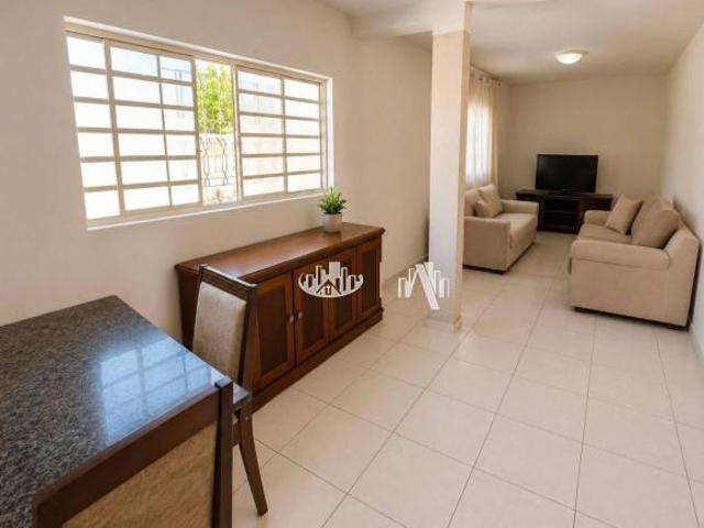 Casa com 3 quartos à venda, 129 m² por R$ 480.000 Jardim Pérola Londrina/PR