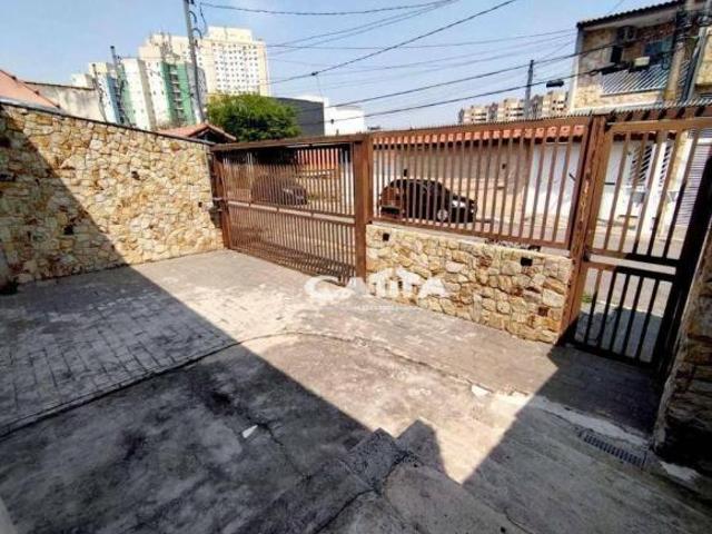 Casa com 3 quartos à venda, 130 m² Cidade Líder São Paulo/SP