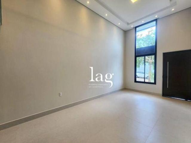 Casa com 3 quartos à venda, 130 m² Condomínio Residencial Jardim Sorocaba/SP
