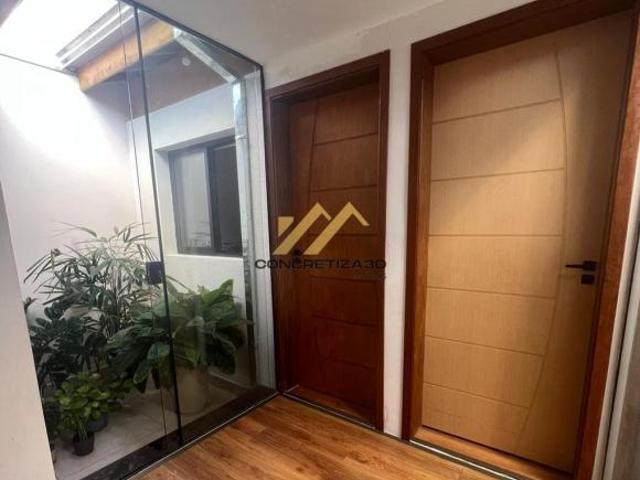 Casa com 3 quartos à venda, 130 m² Parque Campo Bonito Indaiatuba/SP