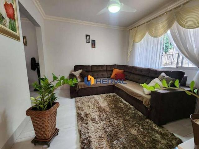 Casa com 3 quartos à venda, 130 m² por R$ 580.000 Parque Residencial Tuiuti Maringá/PR