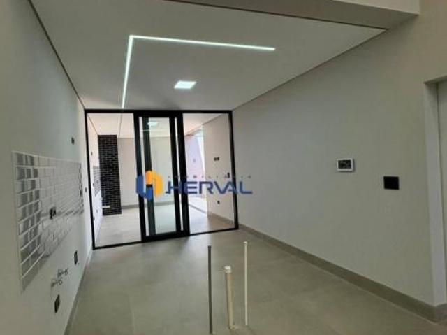 Casa com 3 quartos à venda, 130 m² por R$ 689.000 Jardim Paraíso Maringá/PR