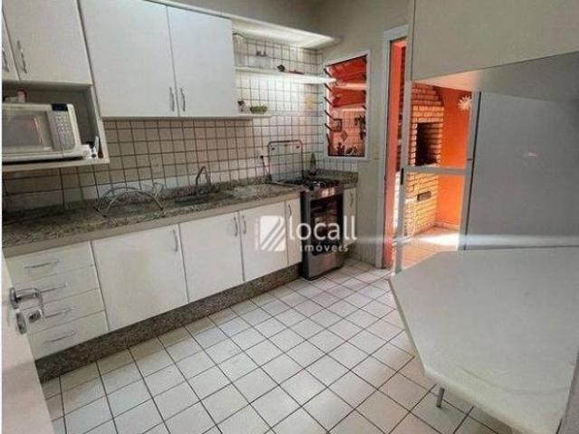 Casa com 3 quartos à venda, 130 m² por R$ 730.000 Jardim Maracanã São José do Rio Preto/SP