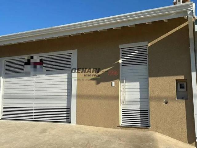 Casa com 3 quartos à venda, 130 m² por R$ 780.000 Jardim Casablanca Indaiatuba/SP