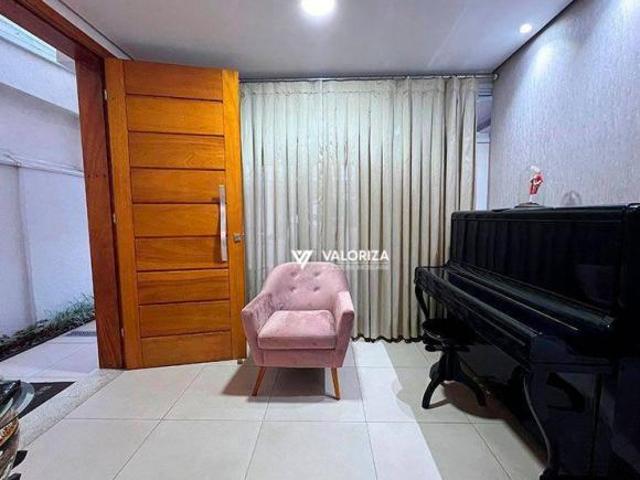 Casa com 3 quartos à venda, 130 m² por R$ 799.000 Condomínio Vila Hayman Sorocaba/SP