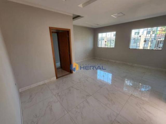 Casa com 3 quartos à venda, 130 m² por R$ 870.000 Jardim Iguaçu Maringá/PR