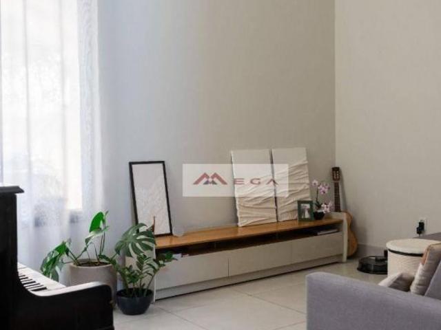 Casa com 3 quartos à venda, 130 m² por R$ 905.000 Condomínio Terras da Estância Ala do Bosque V
