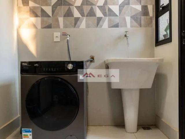 Casa com 3 quartos à venda, 130 m² por R$ 950.000 Vila Monte Alegre Paulínia/SP