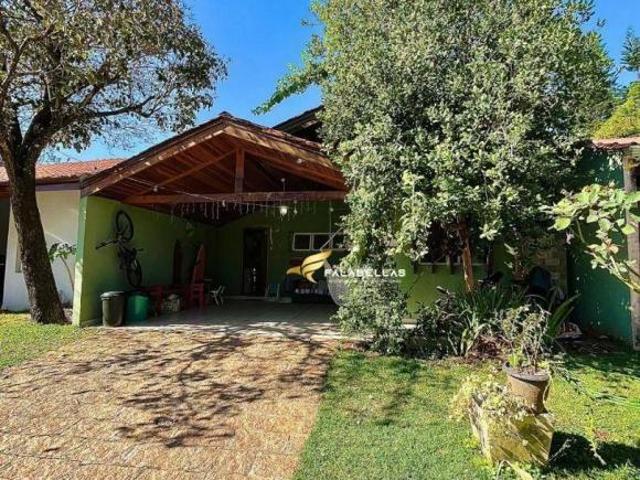 Casa com 3 quartos à venda, 130 m² por R$ 1.060.000 Condomínio Chácara das Palmeiras Imperiais J