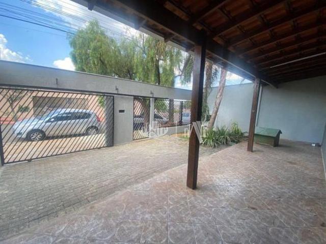 Casa com 3 Quartos à venda, 130 m² por R$ 399.000 Residencial Abussafe II Londrina/PR
