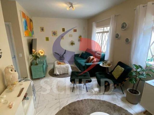 Casa com 3 quartos à venda, 130m2 / Interlagos São Paulo