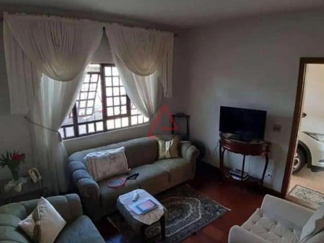 Casa com 3 Quartos à Venda, 130m² por R$750.000,00, Igapó, Londrina PR
