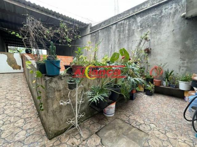 CASA COM 3 QUARTOS A VENDA, 131 M² Vila Nova Bonsucesso Guarulhos SP