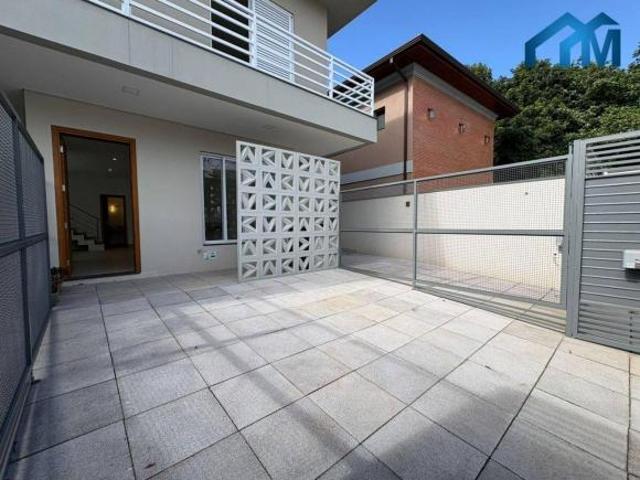 Casa com 3 quartos à venda, 131 m² Bairro Brasil Itu/SP