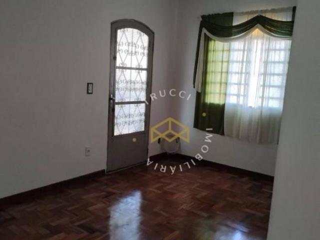 CASA COM 3 QUARTOS À VENDA, 131 M² NO PARQUE TROPICAL EM CAMPINAS/SP