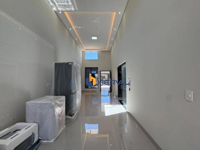 Casa com 3 quartos à venda, 131 m² por R$ 675.000 Jardim Alvorada Maringá/PR