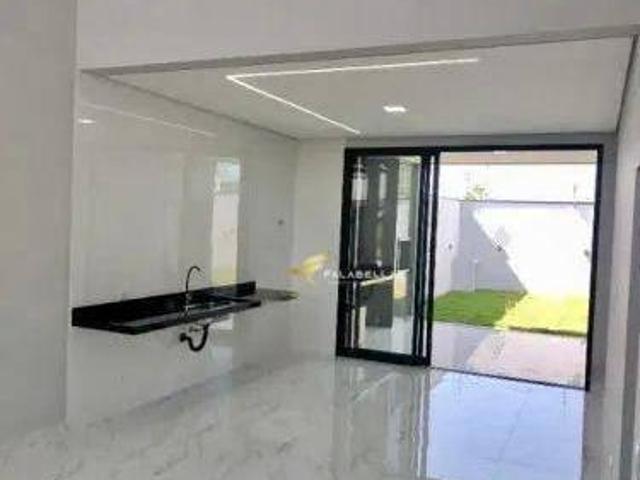Casa com 3 quartos à venda, 131 m² por R$ 950.000 Jardim Primavera Itupeva/SP