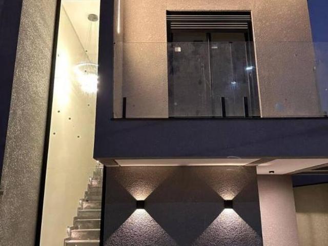 Casa com 3 quartos à venda, 131 m² por R$ 1.090.000 Alphaville Santana de Parnaíba/SP