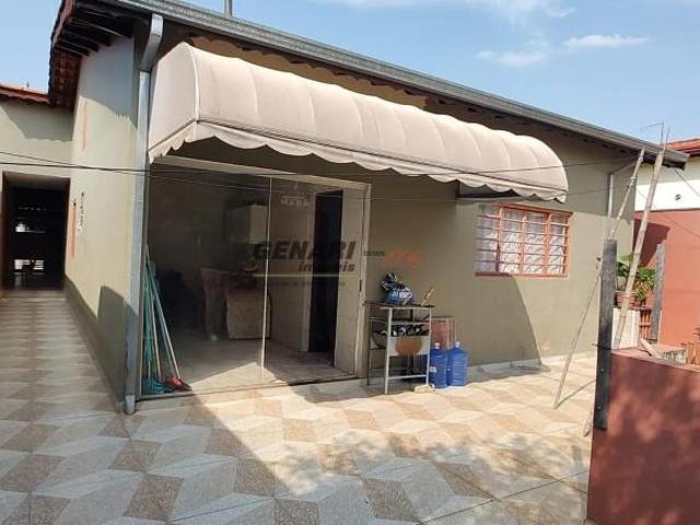 Casa com 3 quartos à venda, 132 m² Bairro Jardim Tropical Indaiatuba/SP