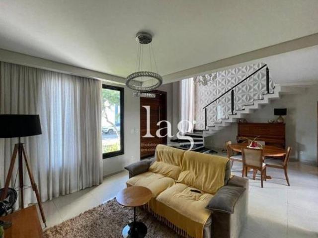 Casa com 3 quartos à venda, 132 m² Condomínio Terras de São Francisco Sorocaba/SP