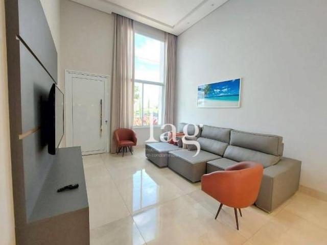 Casa com 3 quartos à venda, 132 m² Condomínio Villagio Wanel Sorocaba/SP