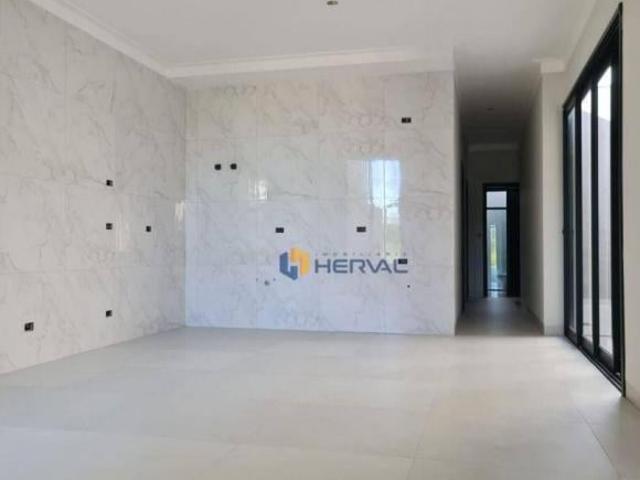 Casa com 3 quartos à venda, 132 m² por R$ 750.000 Jardim Espanha Maringá/PR