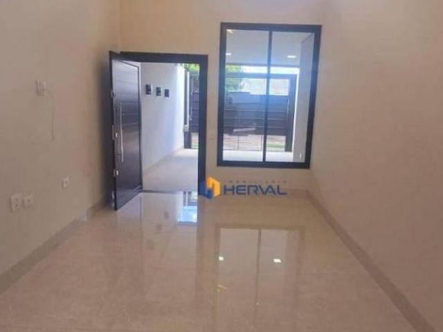 Casa com 3 quartos à venda, 132 m² por R$ 770.000 Jardim Espanha Maringá/PR