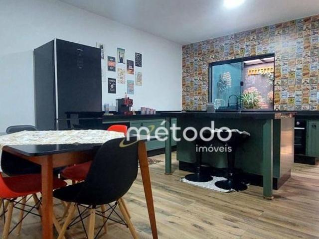 Casa com 3 quartos à venda, 132 m² por R$ 720.000 Bairro Itapema Guararema/SP