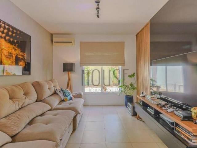 Casa com 3 quartos à venda, 133 m² Condomínio Villa Campolim Sorocaba/SP