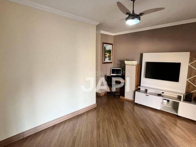 Casa com 3 quartos à venda, 133 m² por R$ 585.000 Eloy Chaves Jundiaí/SP