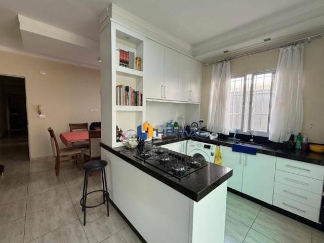 Casa com 3 quartos à venda, 133 m² por R$ 650.000 Jardim Itália II Maringá/PR