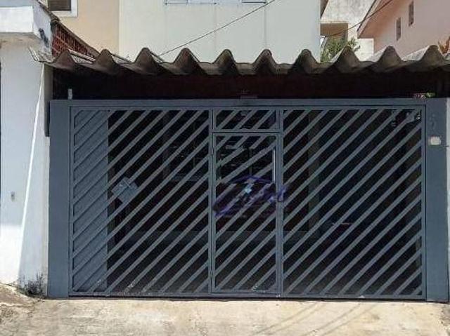 Casa com 3 quartos à venda, 134 m² Jardim Rosa Maria Butantã São Paulo/SP