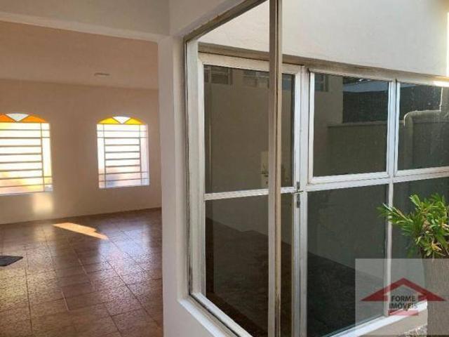 Casa com 3 quartos à venda, 134 m² por R$ 795.000,00 Vila Liberdade Jundiaí/SP